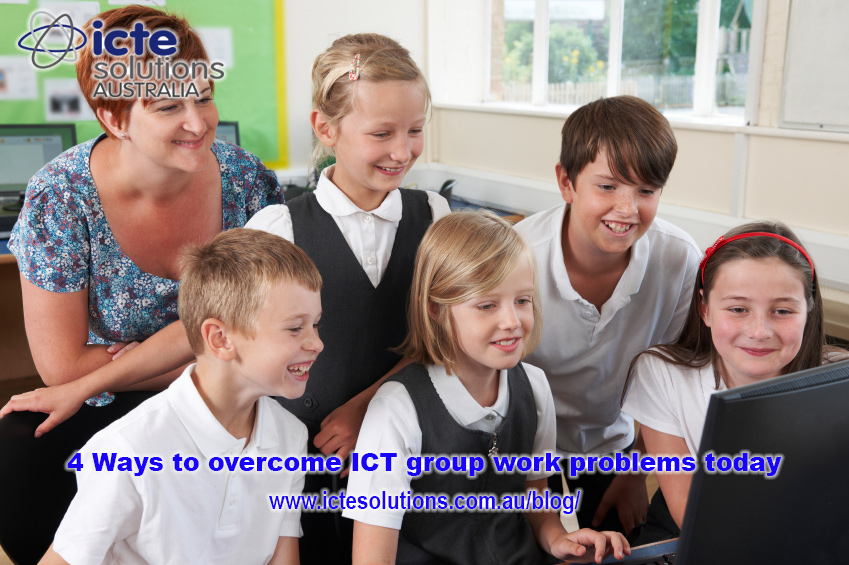 4 Great |Group Work strategies in the Classroom|