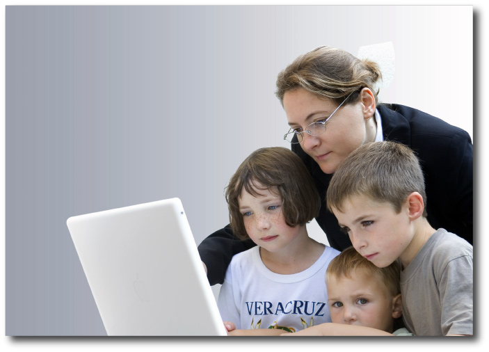 How To Teach Computer Skills For Preschoolers How To Teach Computer Skills For Preschoolers