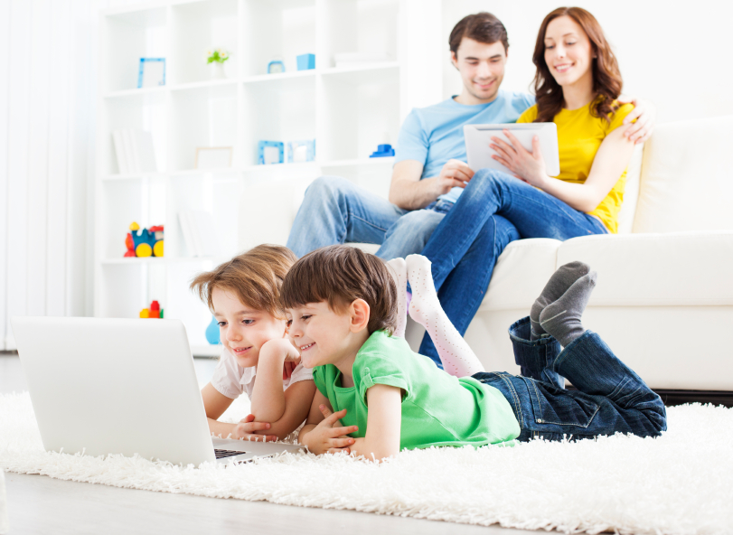 How to use |Technology at home| during Lockdown