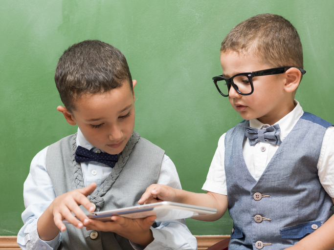 Technology use |Scaffolding in Early Childhood|