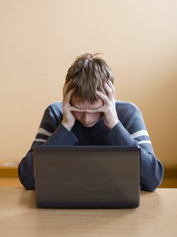 Technology Use |How to challenge high achieving students|