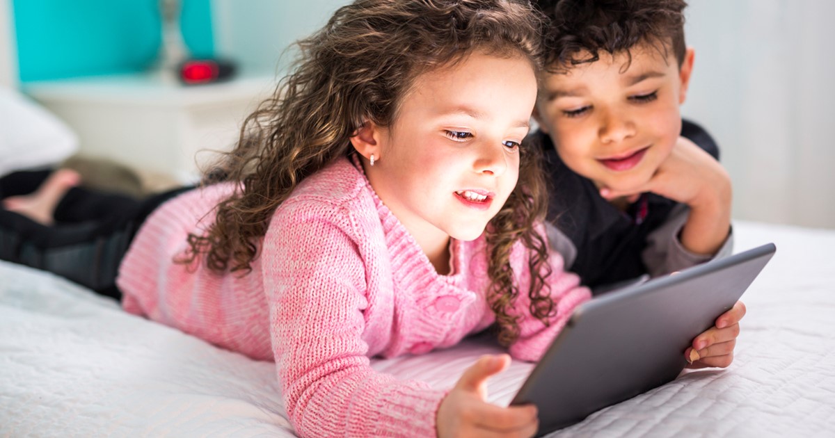 Extending Learning Digital Technology In Early Childhood Education extending-learning-digital-technology-in-early-childhood-education