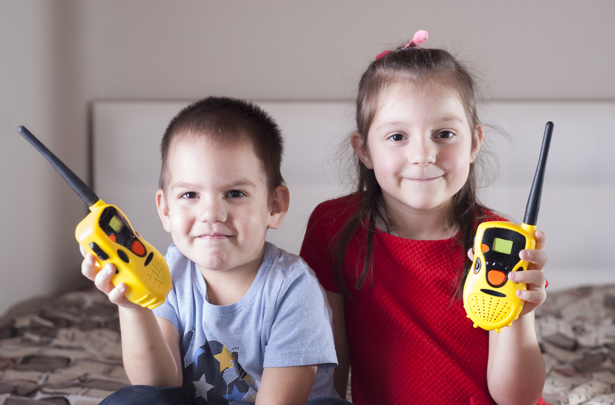 ICT in Education Teacher Academy | Communication Skills in early ...