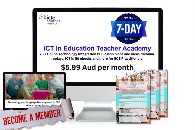 Tips for learning |How ICT supports children's learning|