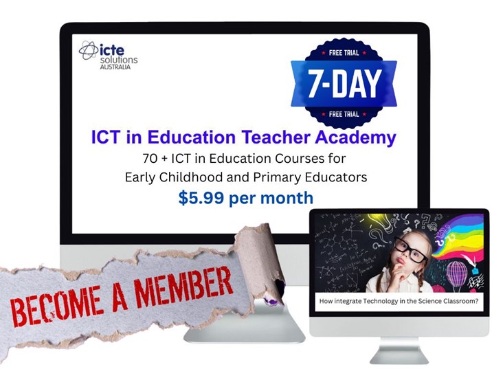 Science Technology |STEM education in Primary Schools|